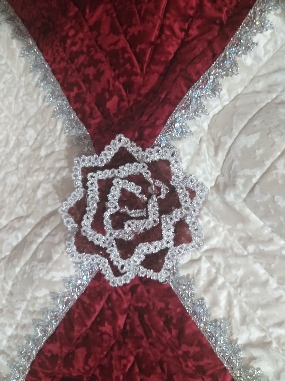 ዓለም ግዛቸው ልብስ ስፌት – Kefta