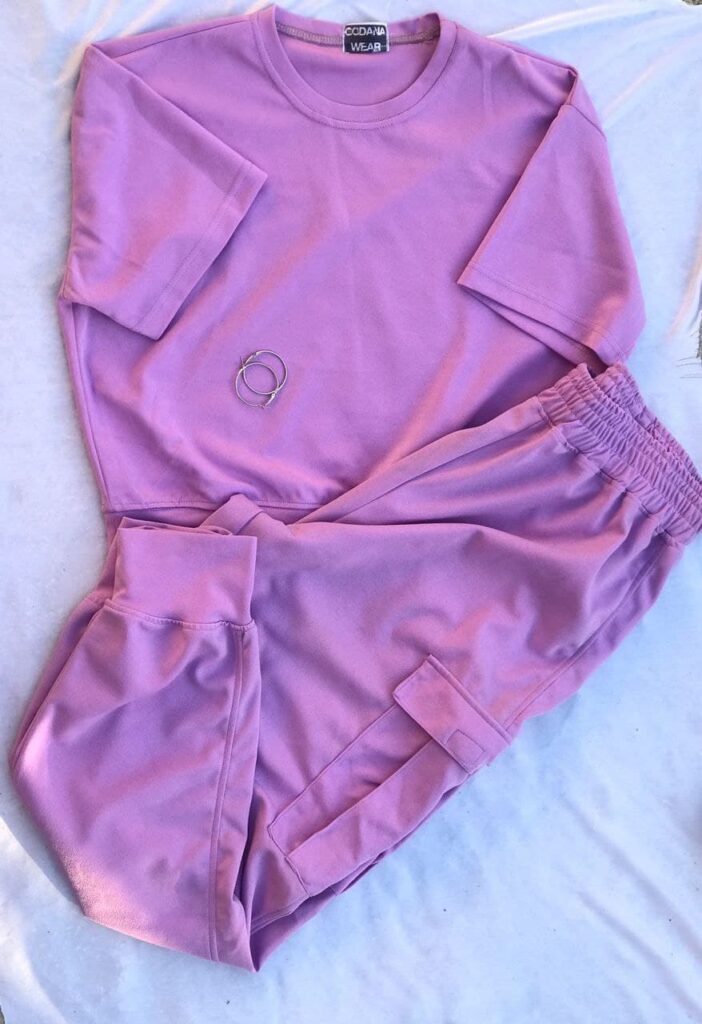 ይትባረክ ላቀው ልብስ ስፌት – Kefta