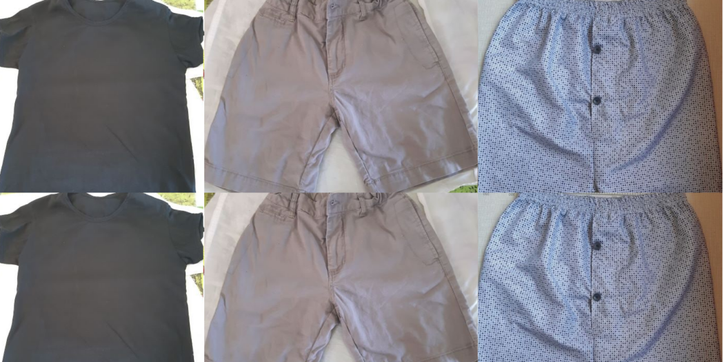 ዓለም ልብስ ስፌት – Kefta